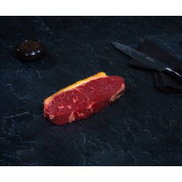 Rumpsteak "Txuleton" Bio-Fleisch aus Hamburg für die Welt